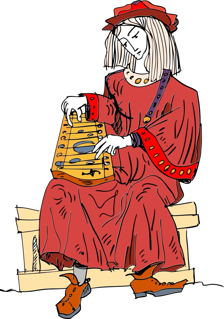 Zanetto | The Cleveland Opera